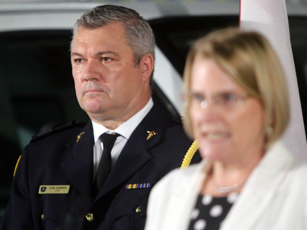 Ontario rejects Hastings County's request to restore ambulance funding ...