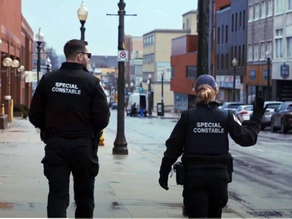 Funds earmarked to help vandalized businesses | Brantford Expositor