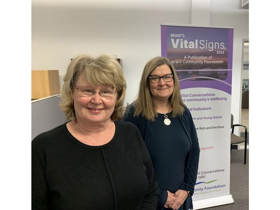 Brants Vital Signs 2024 Checks Pulse Of Community Brantford Expositor