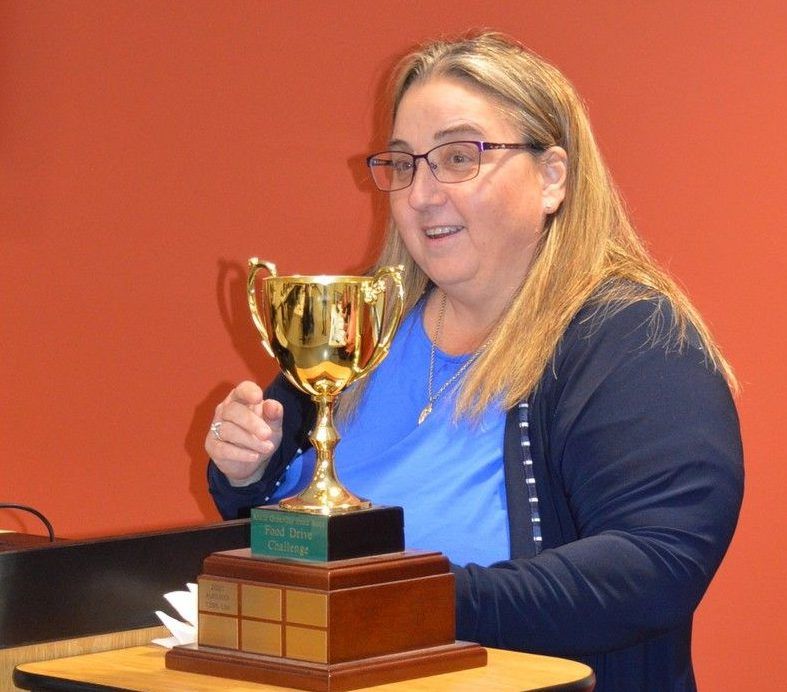 Collaboration is crucial for South Grenville Food Bank | Brockville ...