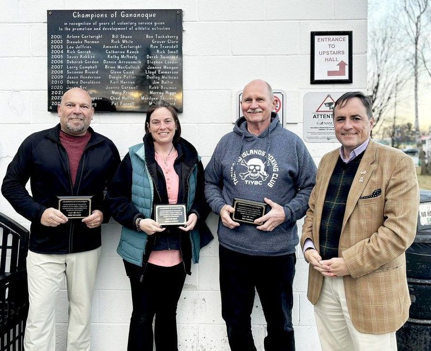 Brockville Breaking News | Local & National Headlines | Brockville ...