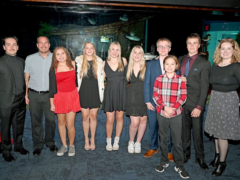 Brockville Rowing Club eyes return to glory days | Brockville Recorder ...