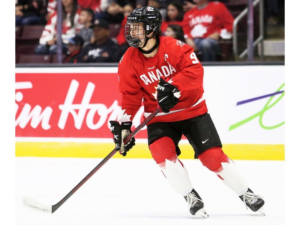 'Exceptional player' Landon DuPont stands out at U17 World Challenge ...