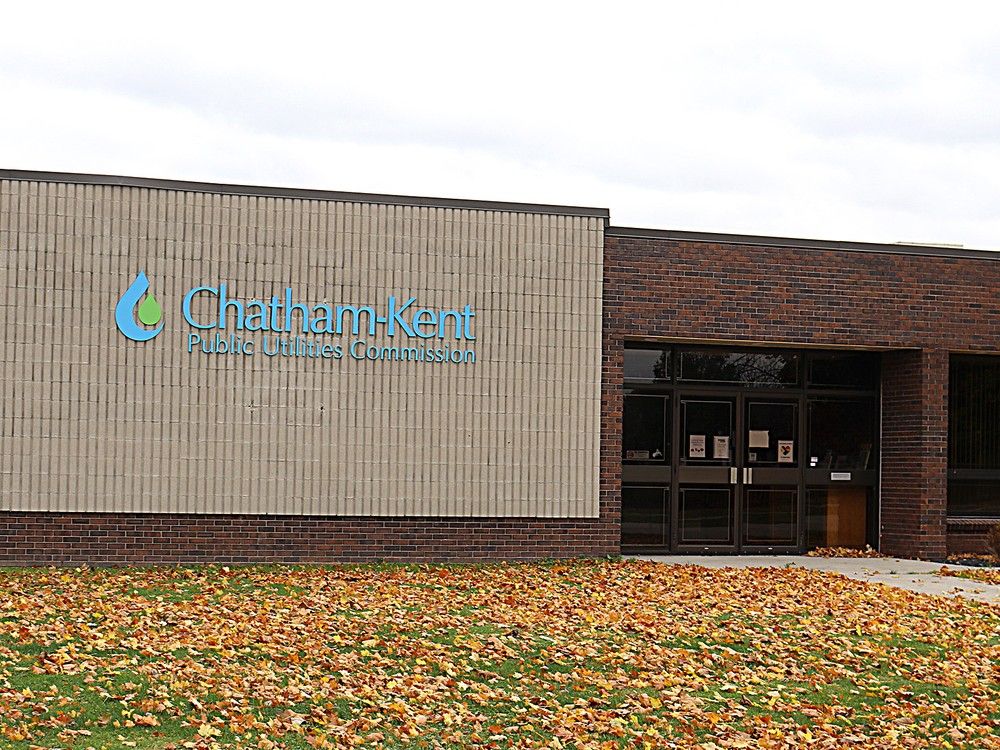 Board structure review coming as PUC faces $1 billion in capital costs ...