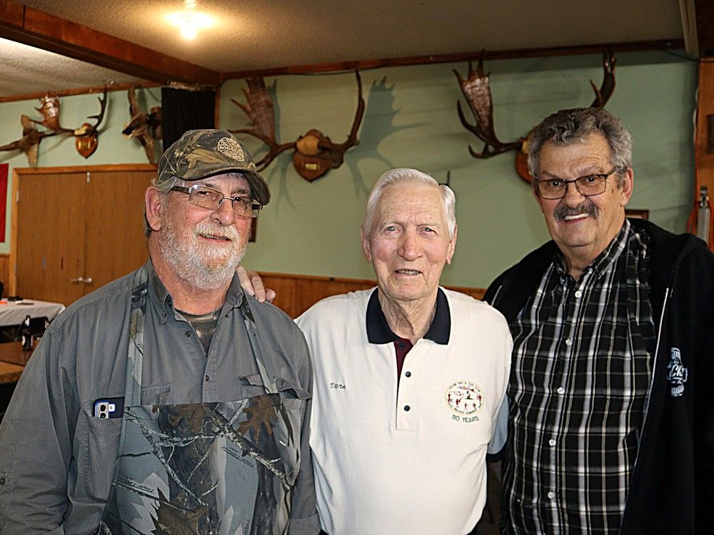 Dover Rod and Gun Club celebrates 75th anniversary | Chatham Daily News