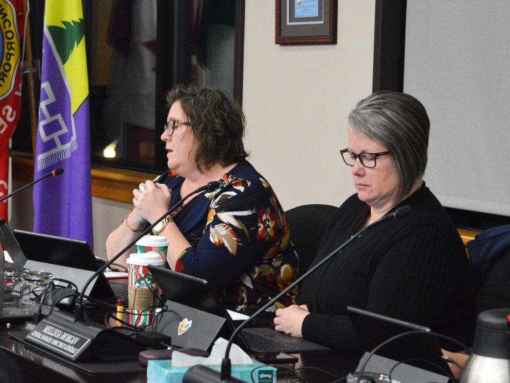 Cornwall has more rooms at former Parisien Manor for housing options ...