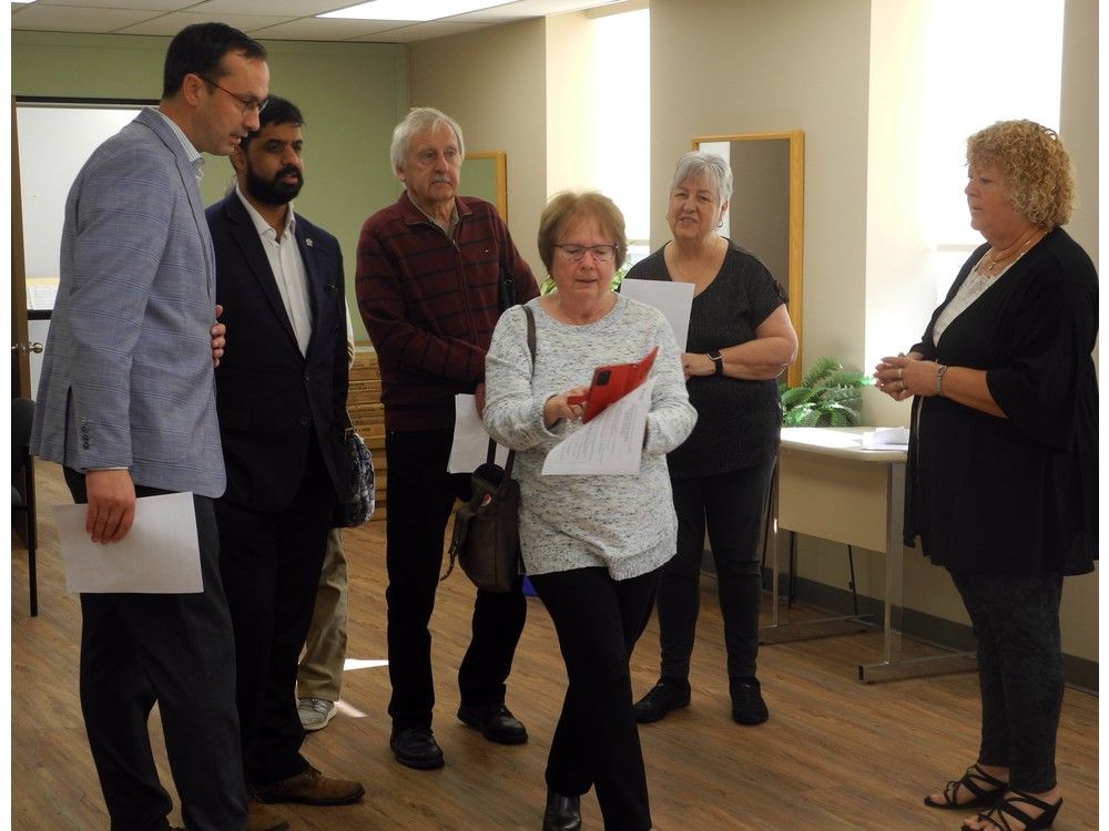 Brockville Breaking News | Local & National Headlines | Brockville ...