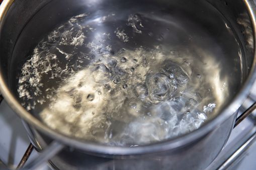 Boil water advisory issued for Mitchell’s Bay, Grande Pointe areas ...
