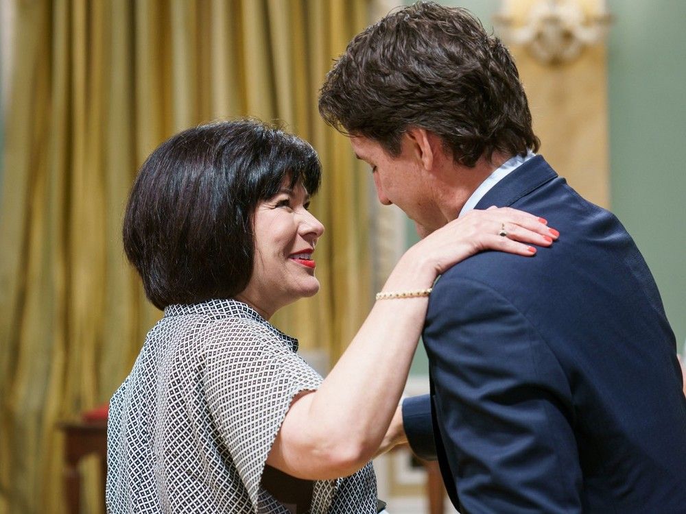 N.B. MP gets new portfolios as minister quits cabinet amid allegations ...