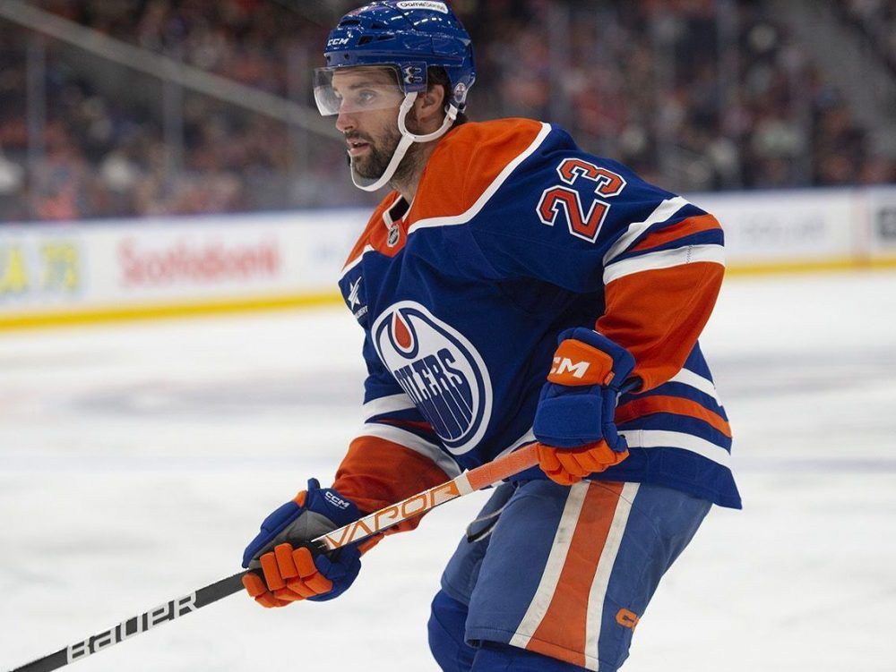 Seth Griffith captains AHL's Bakersfield Condors | Chatham Daily News