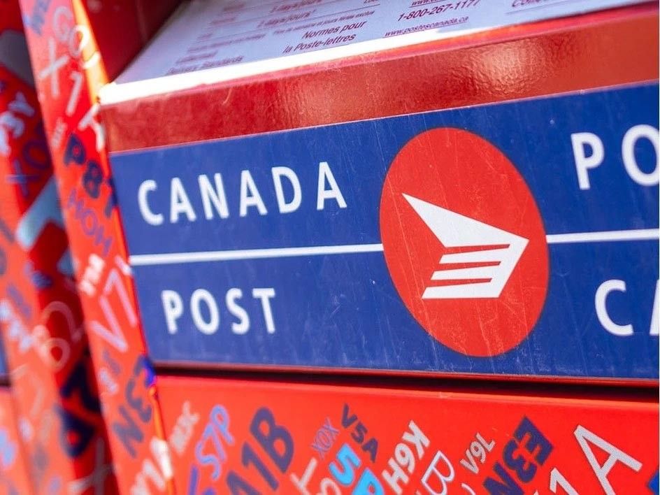 Portage Postal Workers Frustrated by Strike, 'Just Want to Get Back to ...