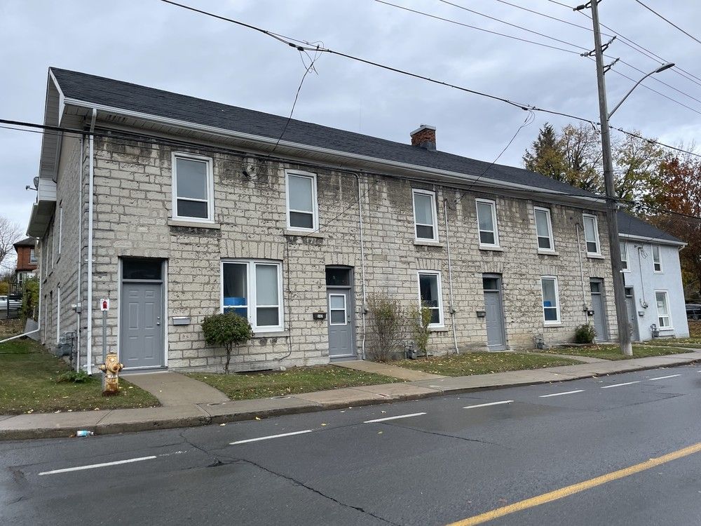 Kingston approves heritage status for Montreal Street properties | The ...