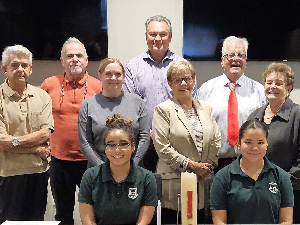 NCDSB holds annual meeting | Northern News