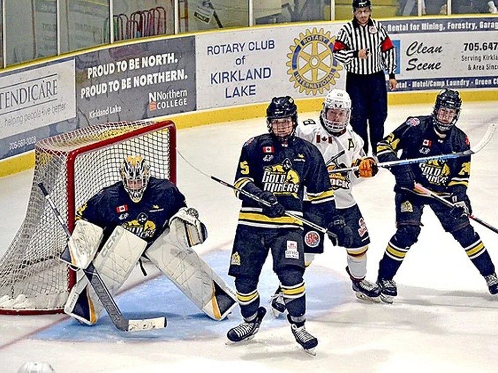 Shuker comes back to Gold Miners | Northern News