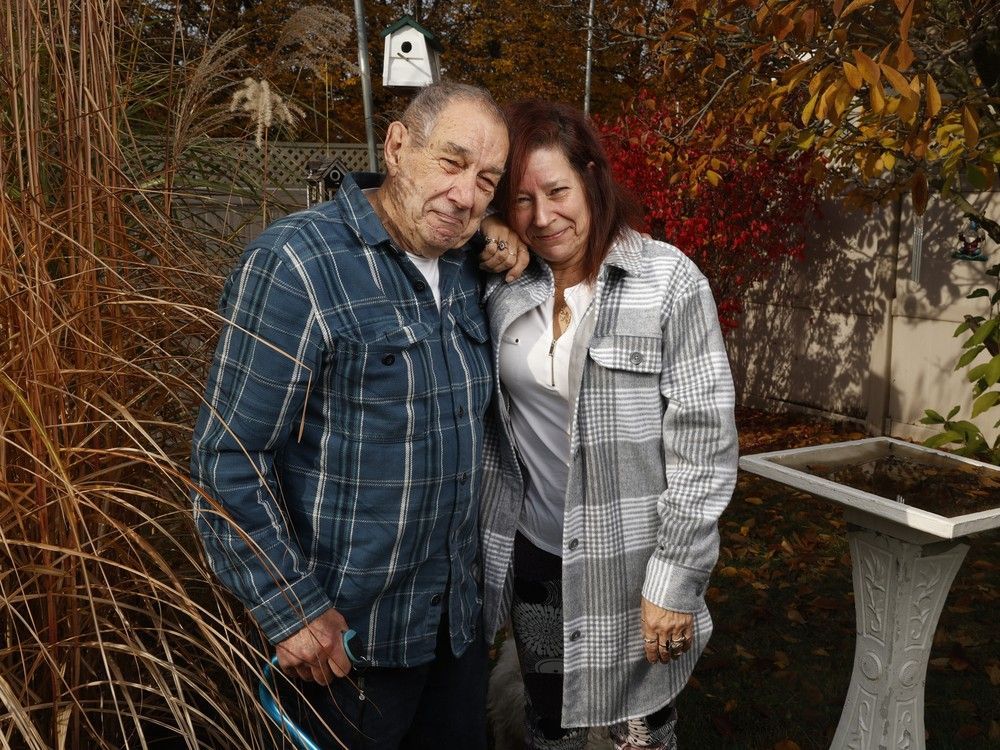 Dying Ontario patients caught in home care supply shortage | North Bay ...