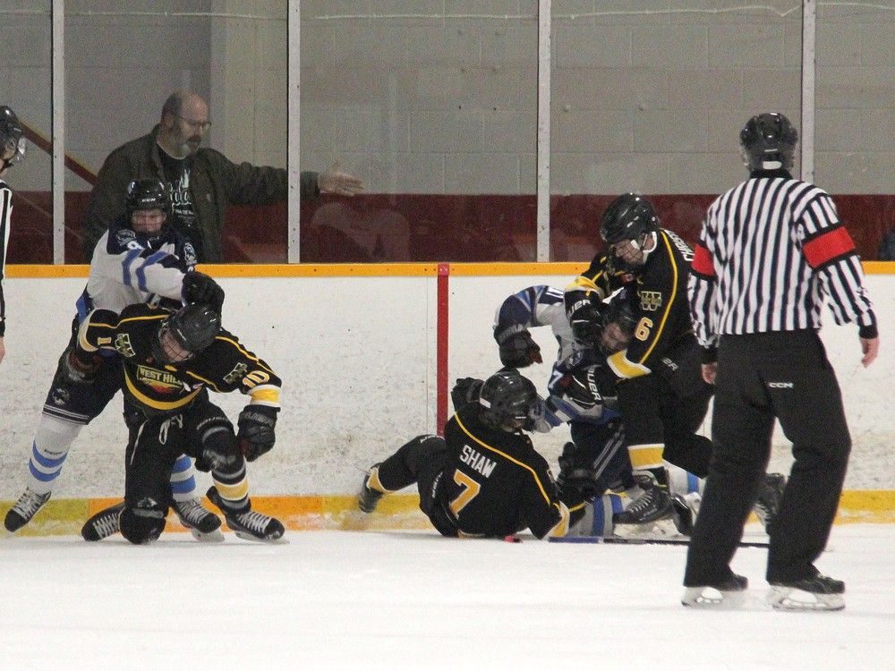 Pair of Upper Ottawa Valley Aces make Pembroke Silver Stick AA, B Tier ...