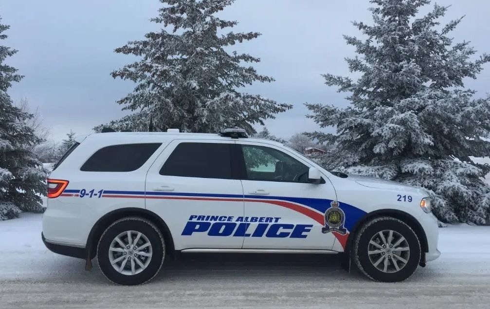 Five arrested in latest drive-by shooting | Nipawin Journal