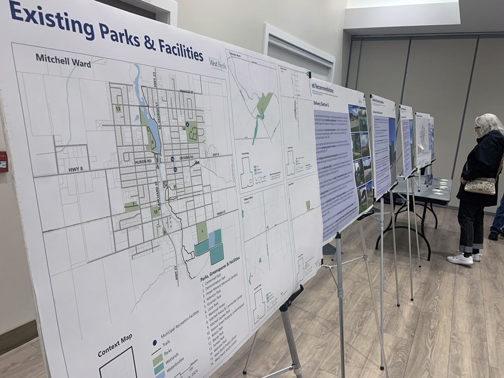 Updated recreation, parks and trails master plan gets closer to ...