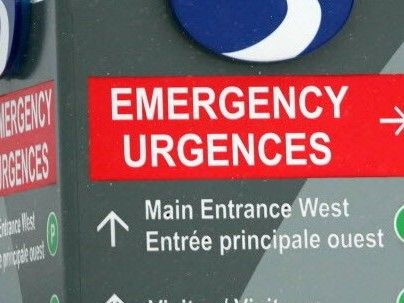 Sault Area Hospital ‘superbug’ outbreak limits 3C visits | Sault Star