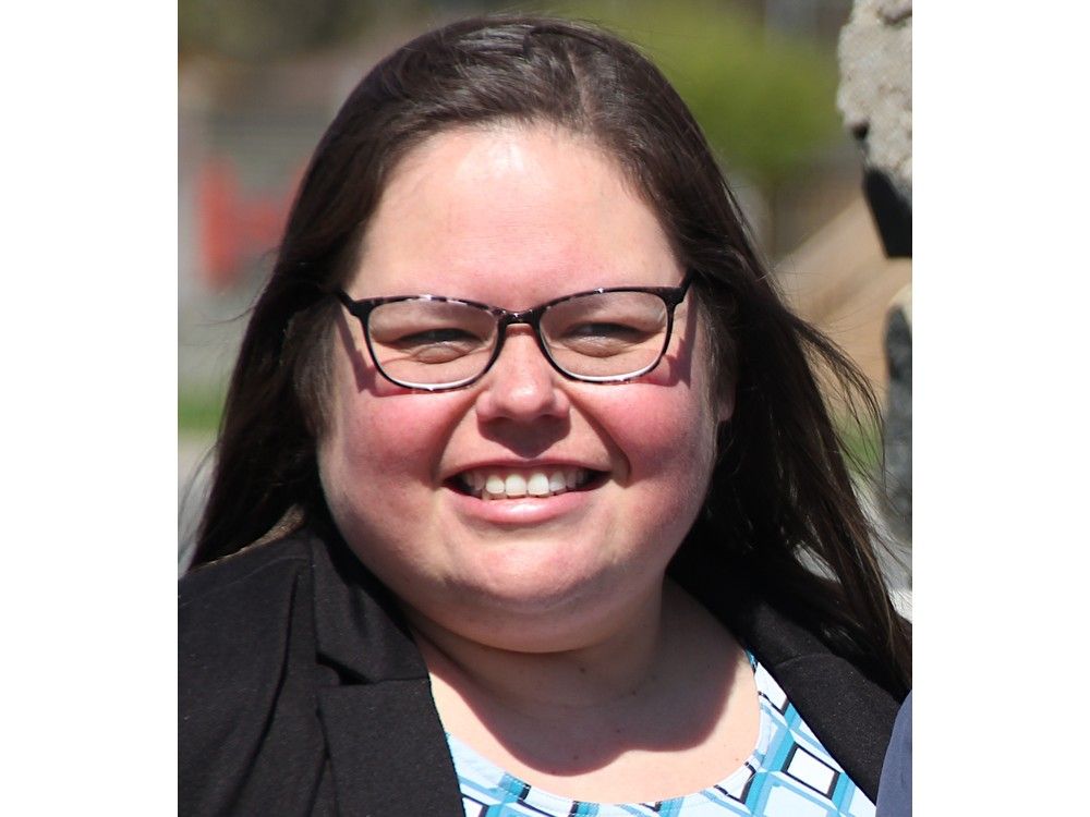 Kimberly Bressette re-elected Kettle and Stony Point First Nation chief ...