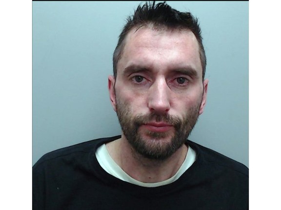 Wanted Sarnia Man Who Got Bail Back In Jail Again The Sarnia Observer