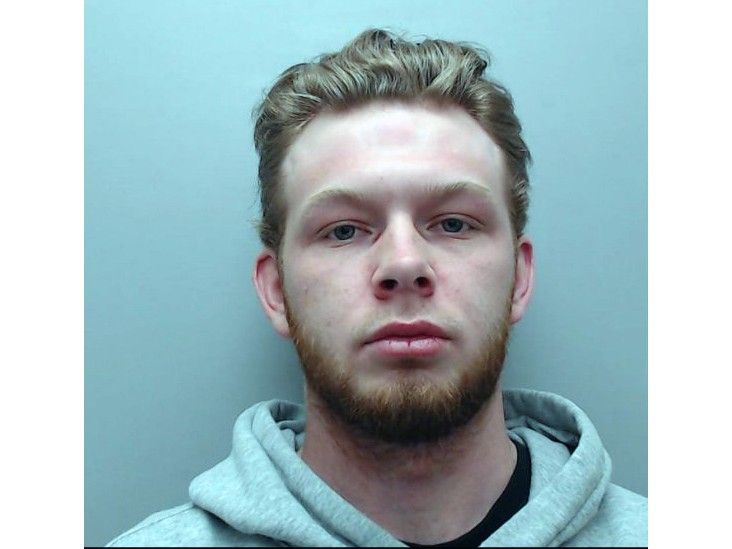 Sarnia man’s bail hearing cut short after middle-finger gesture ... Sarnia man’s bail hearing cut short after middle-finger gesture ...