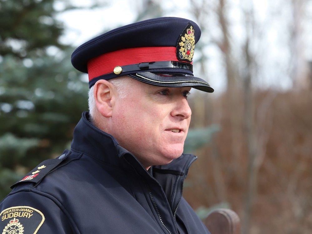 Sudbury families who lost three kids to drunk driver urge safety ...