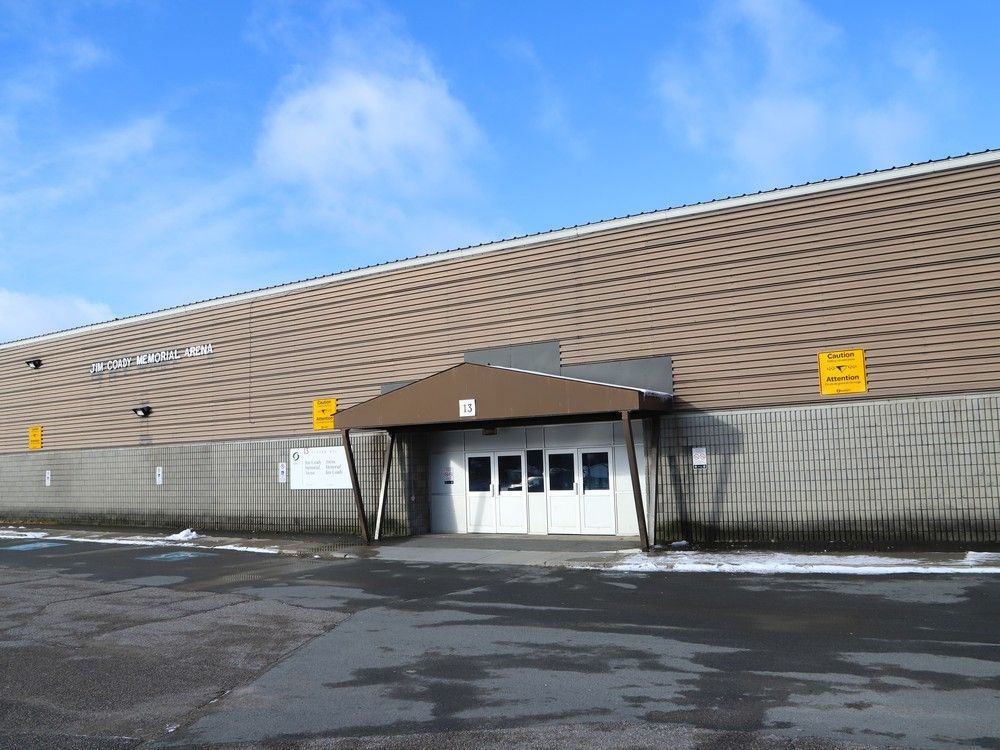 Councillors approve 4.8% tax hike, spare Levack arena, chop firehalls ...