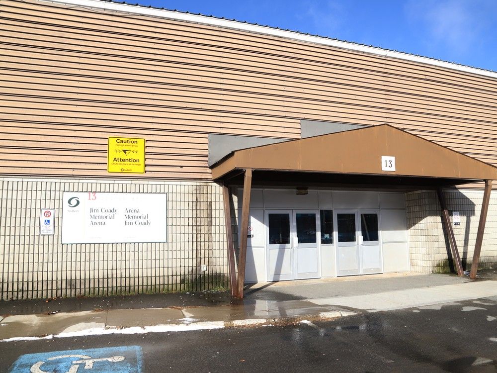 City staff wants to close Levack arena; supporters fighting back ...