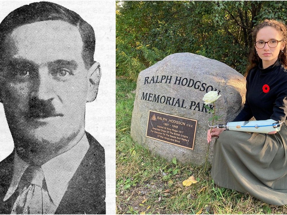 Letters to the editor: War Amps founder found jobs for amputees | The ...