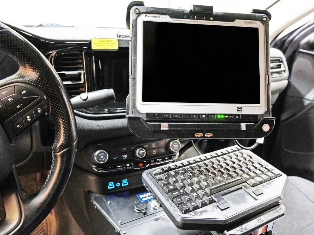 New police tech can read plates of cars going 140 mph | The Daily Press