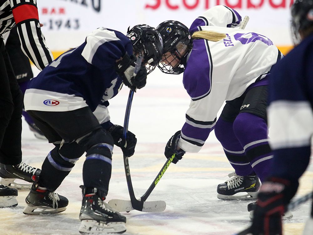 OSDSS Wolves sweep East vs. West High School Challenge Games to kick ...