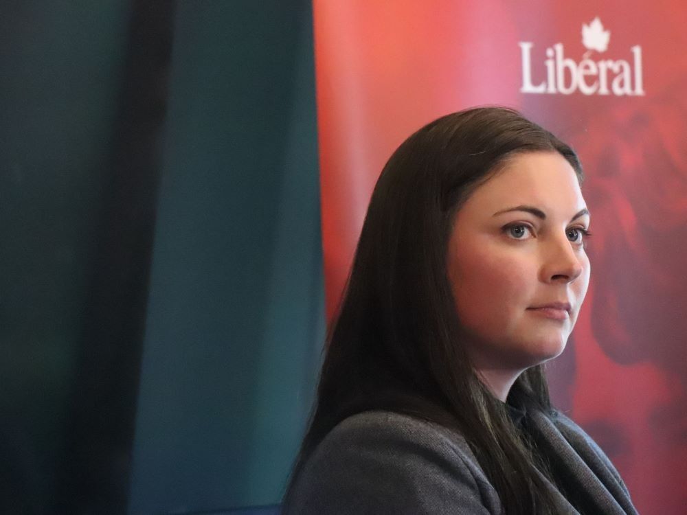 Jenica Atwin calls for Trudeau to resign, won’t reoffer if he stays ...