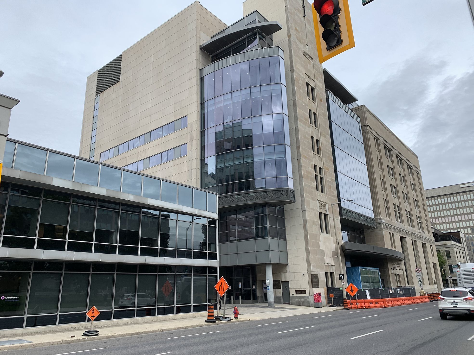 Thomas Bomberry found not guilty of second degree murder | Brantford ...