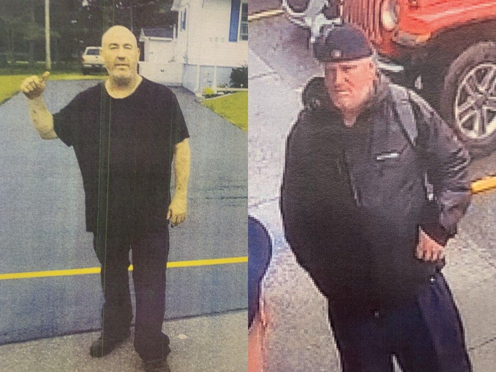 Pair convicted in Breau murder sentenced to life in prison | Telegraph ...