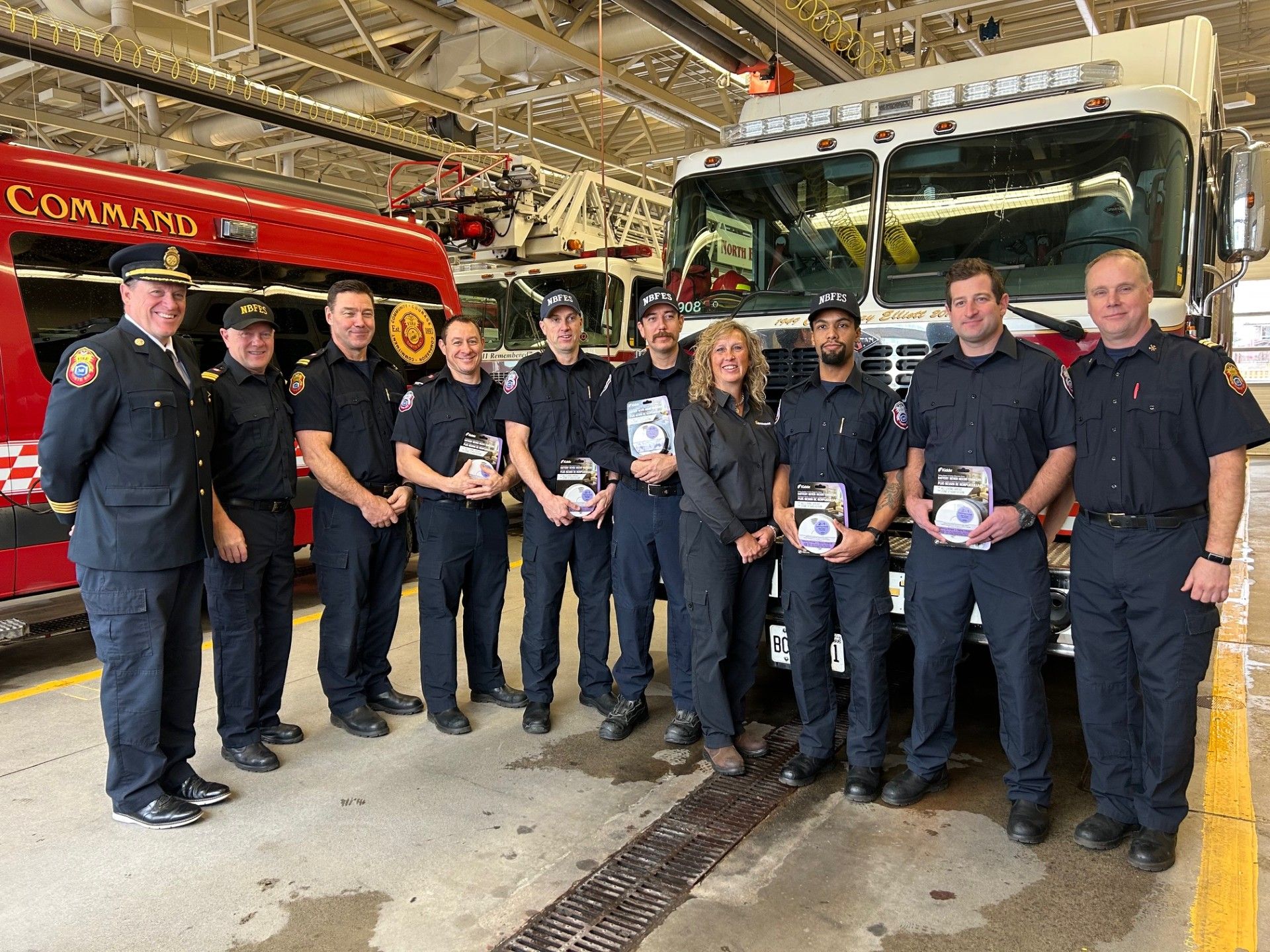 It's "unreasonable" people still unprotected in their home | North Bay ...