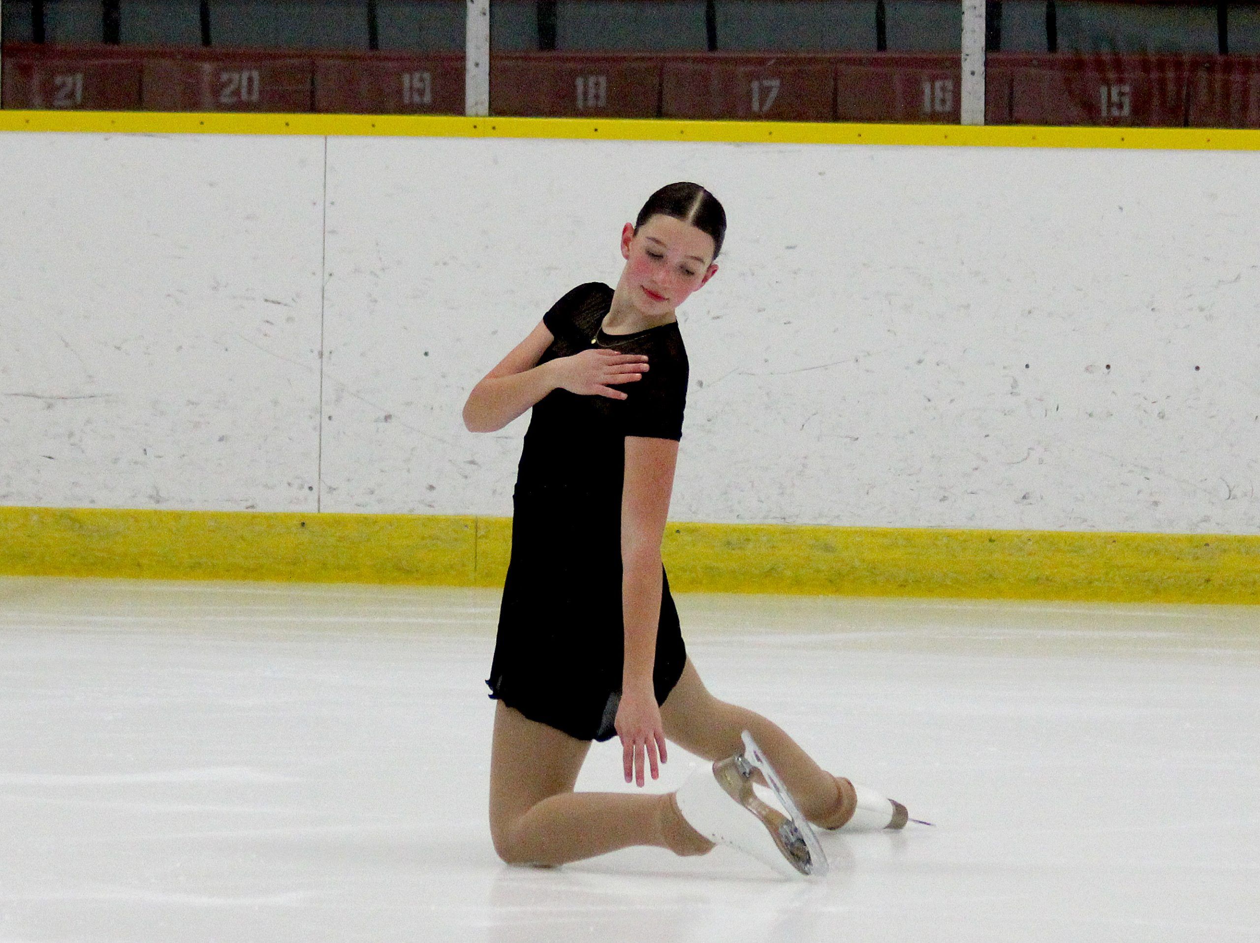 ’Tis the season to be skating — in Garson, specifically | Sudbury Star