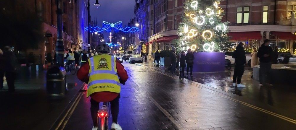 David Goss: December dreams and doings | Telegraph-Journal