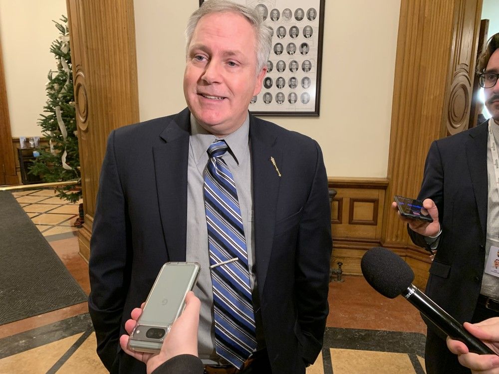 PCs to Holt: Show us the health clinic money | Telegraph-Journal