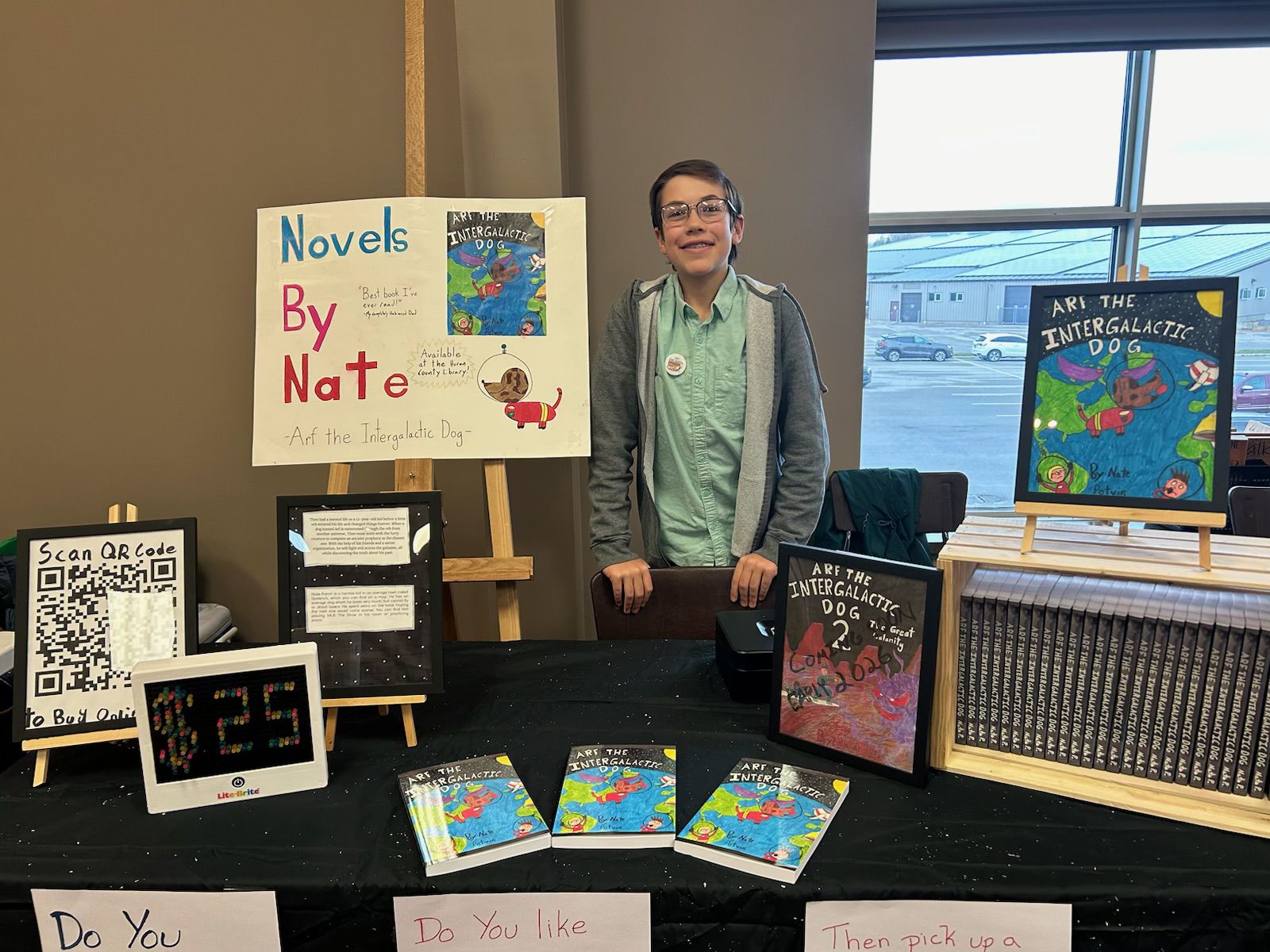 Home | Goderich Signal Star