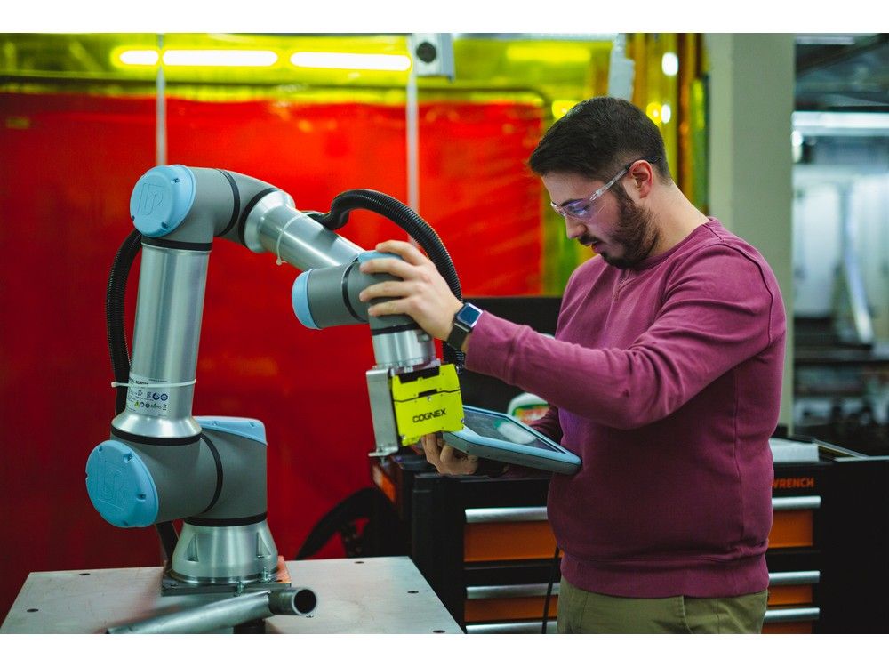 INNOV et CCNB, toujours dans le top 50! | Telegraph-Journal