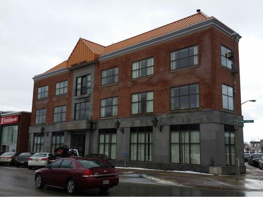 Miramichi Leader | Telegraph-Journal