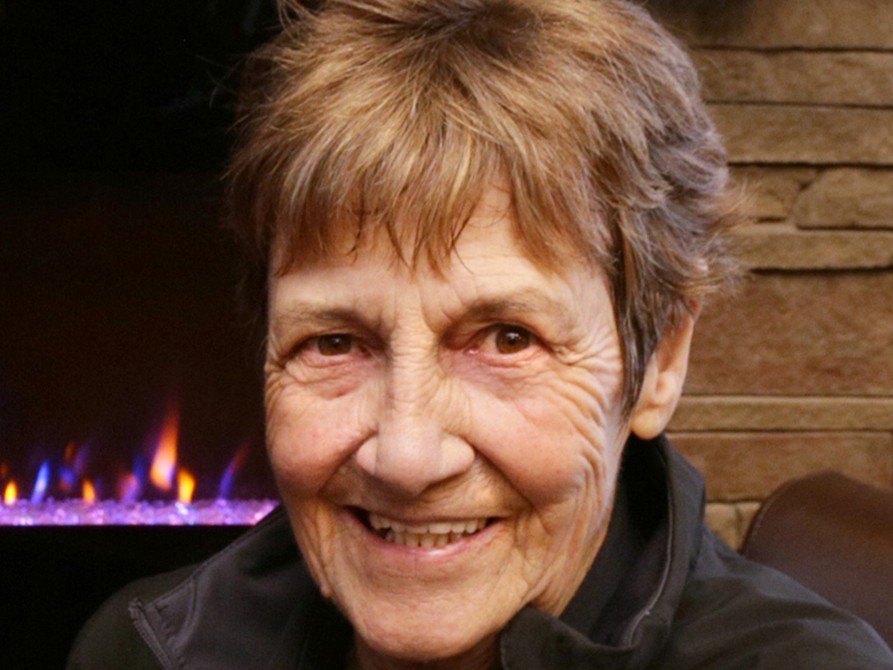 Fay Harshman remembered as caring and generous | Owen Sound Sun Times