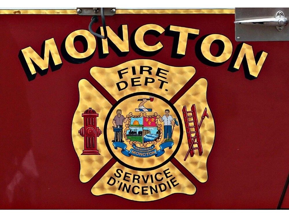 Fire crews knock down Wednesday afternoon house fire | Telegraph-Journal