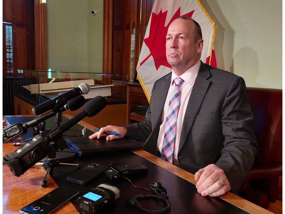 NB Power retired workers early, then increased total staff: auditor ...