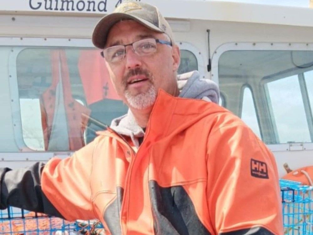 Search turns up no new leads in case of missing man | Telegraph-Journal