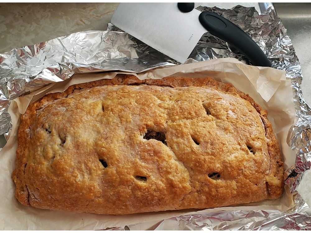 Acadian Christmas dishes featured in N.B. cookbooks | Telegraph-Journal