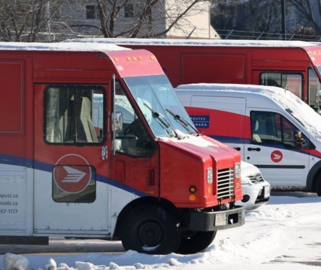 Canada Post operations set to resume Tuesday | Belleville Intelligencer
