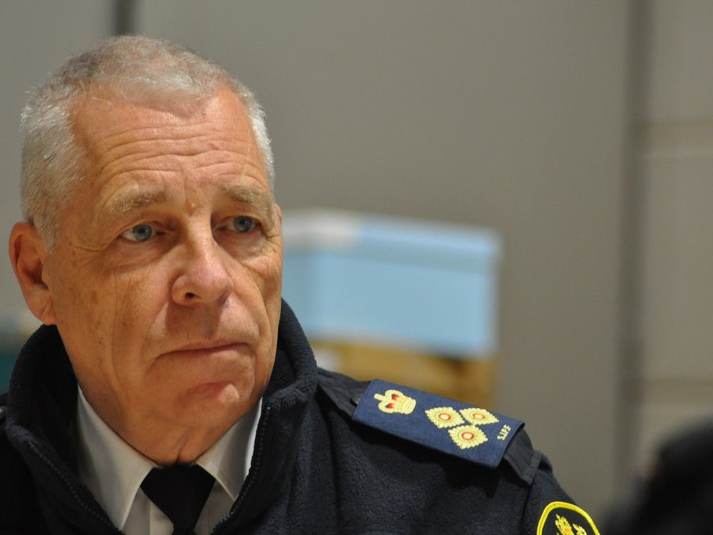 City police to begin hunt for new deputy chief in 2025 | Telegraph-Journal