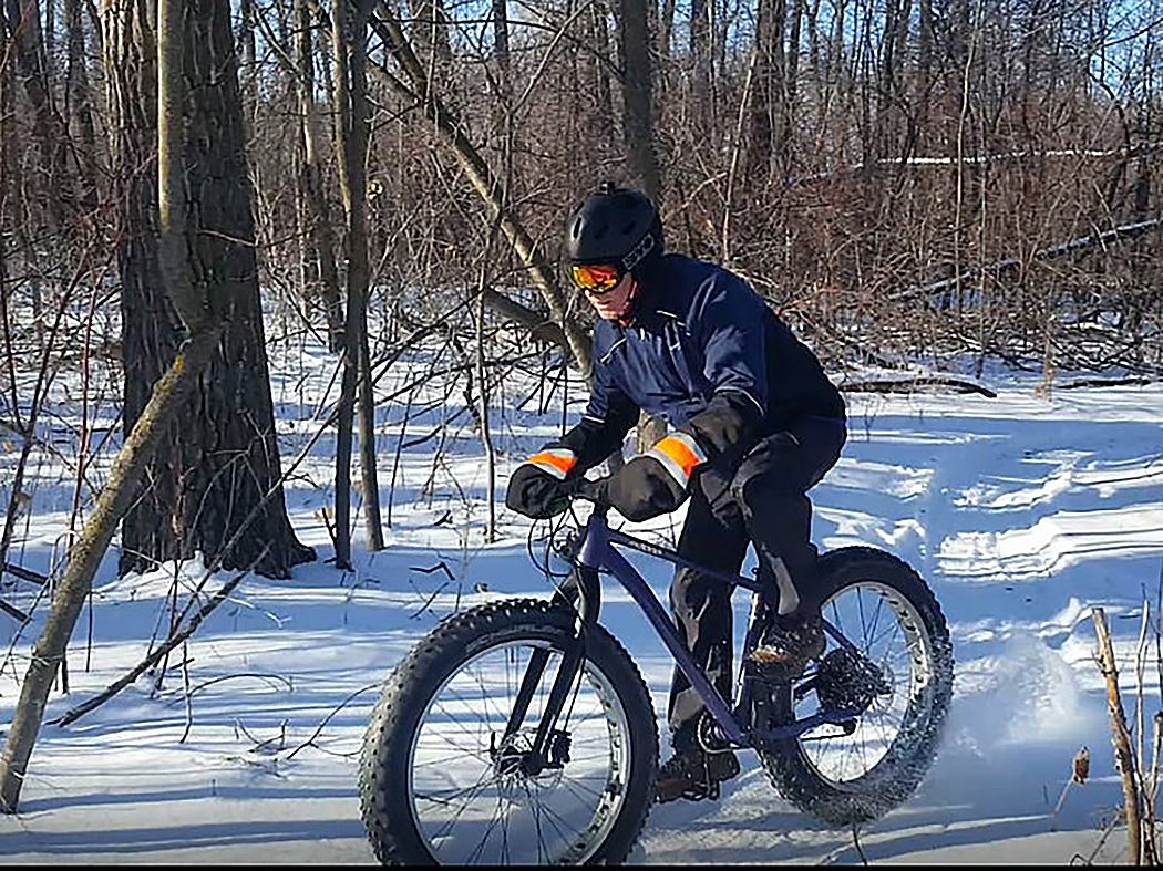 Portage Junk Yard Dogs’ Trails Ready for Winter Adventures | The ...